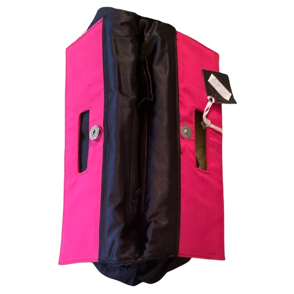 Clare V | Bags | Nwt Claire V Vintage Silk Embroidered Beaded Black ...